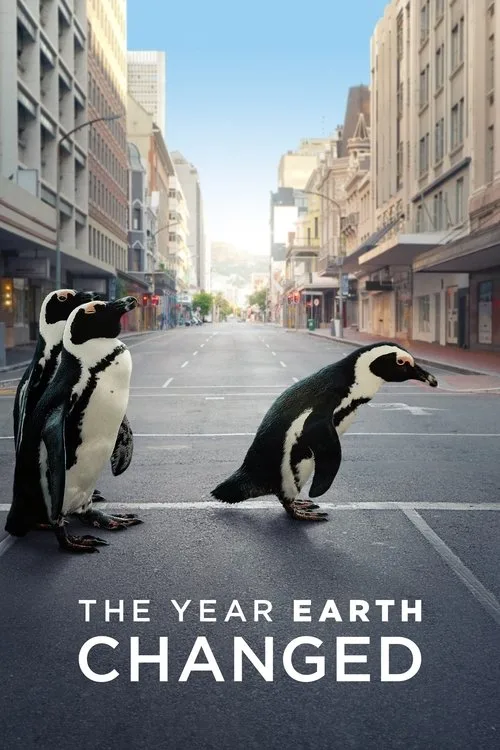 Night on Earth: Shot in the Dark 2020 - Wildlife Unveiled - yFlix